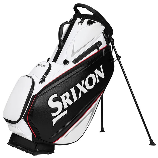 Srixon Tour Stand Bag – The Golf Lab