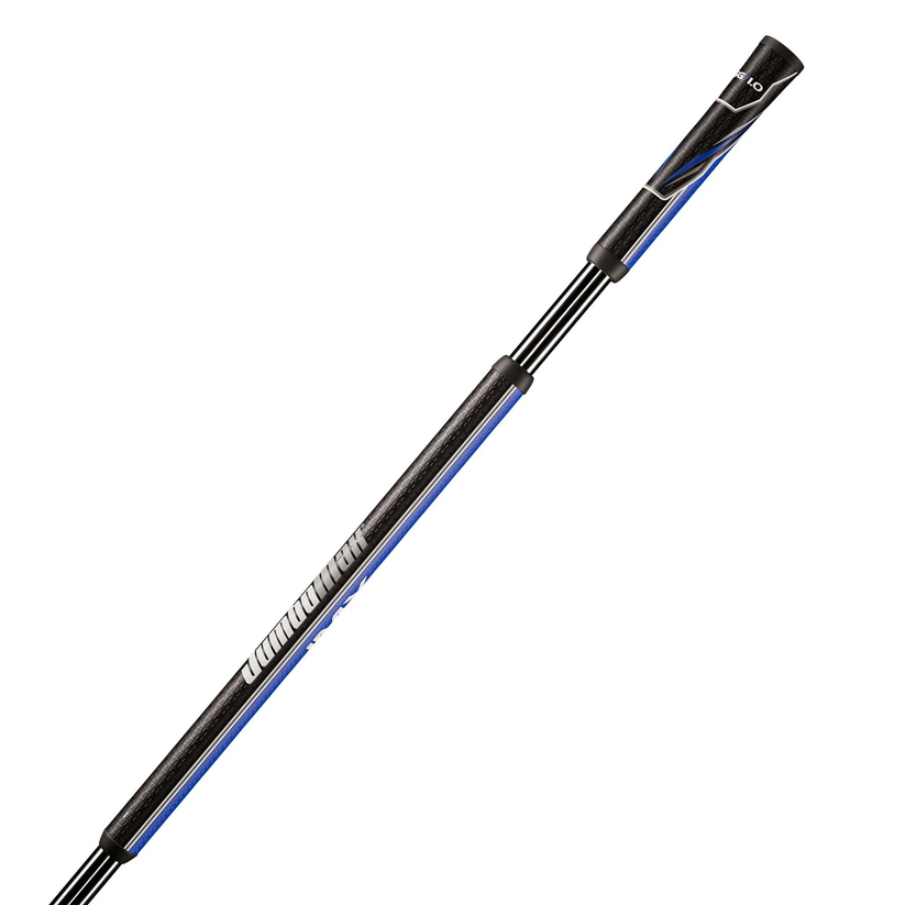 JumboMax Two Piece SG 1.0 Split Putter Grip – The Golf Lab