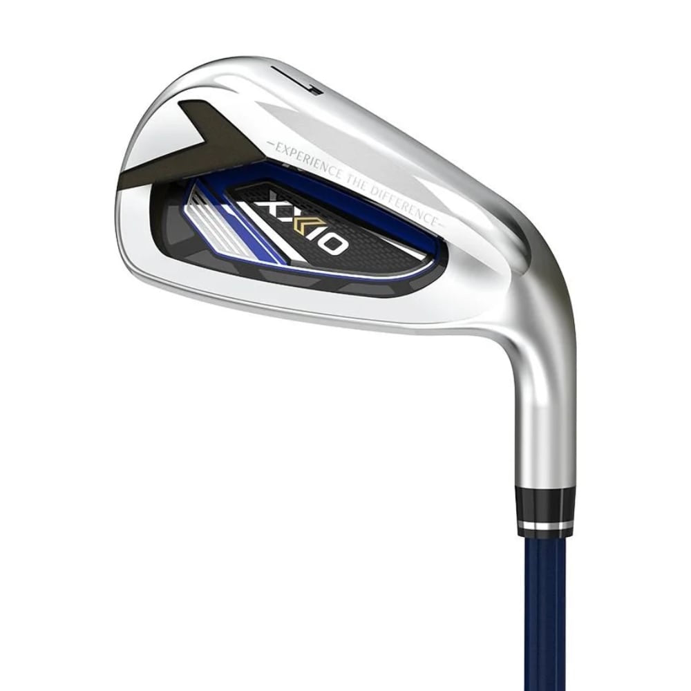 Xxio 12 Left Handed - Men's Irons – The Golf Lab