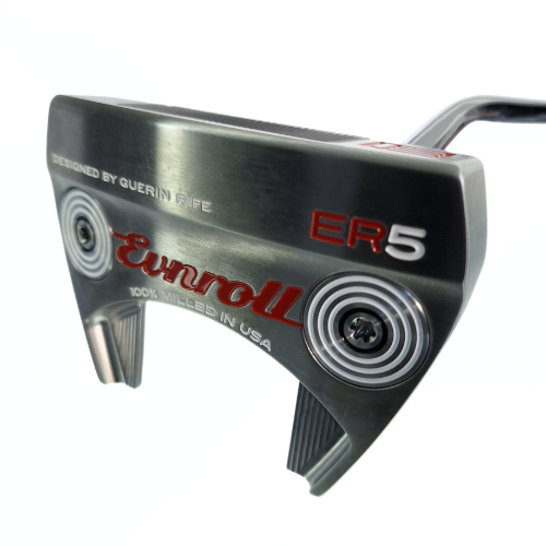 Evnroll ER5 - New Putter – The Golf Lab