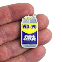 Bogey Bros Swing Grease Ball Marker – The Golf Lab