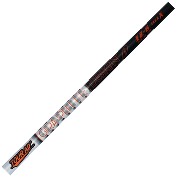 Graphite Shafts – The Golf Lab