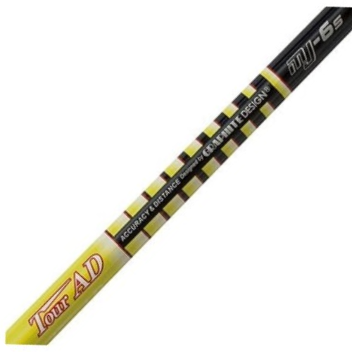 Graphite Design Tour AD MJ Series – The Golf Lab