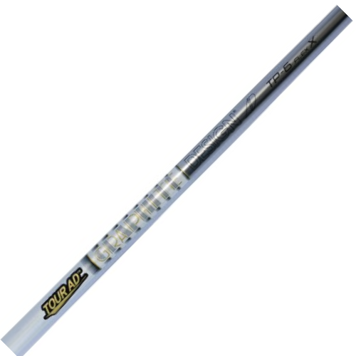 Graphite Design Tour AD TP-6 Series – The Golf Lab