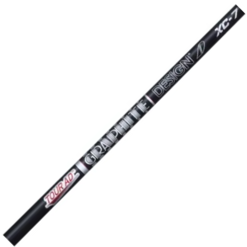 Graphite Design Tour AD XC-7 Series – The Golf Lab