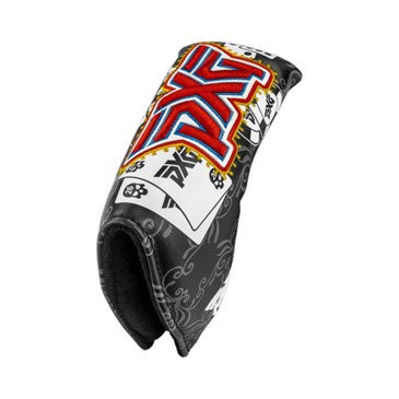 PXG High Roller Blade Putter Cover – The Golf Lab