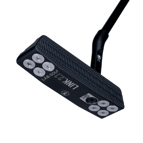 LAB Golf Link 2.1 Men's Putter – The Golf Lab