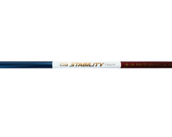 Stability American Putter Shaft – The Golf Lab