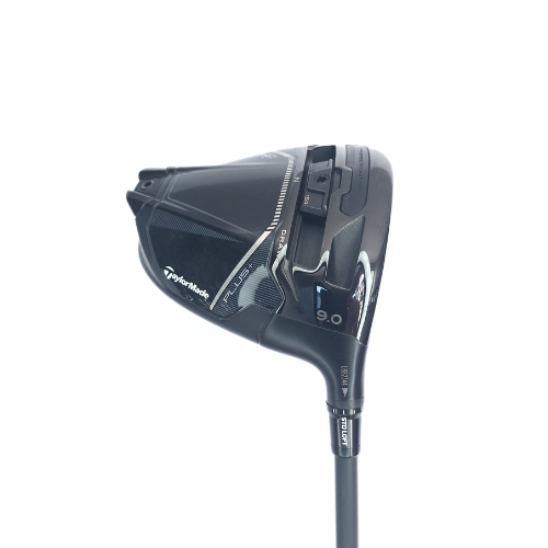 TaylorMade My Stealth 2 - Pre Owned Driver – The Golf Lab
